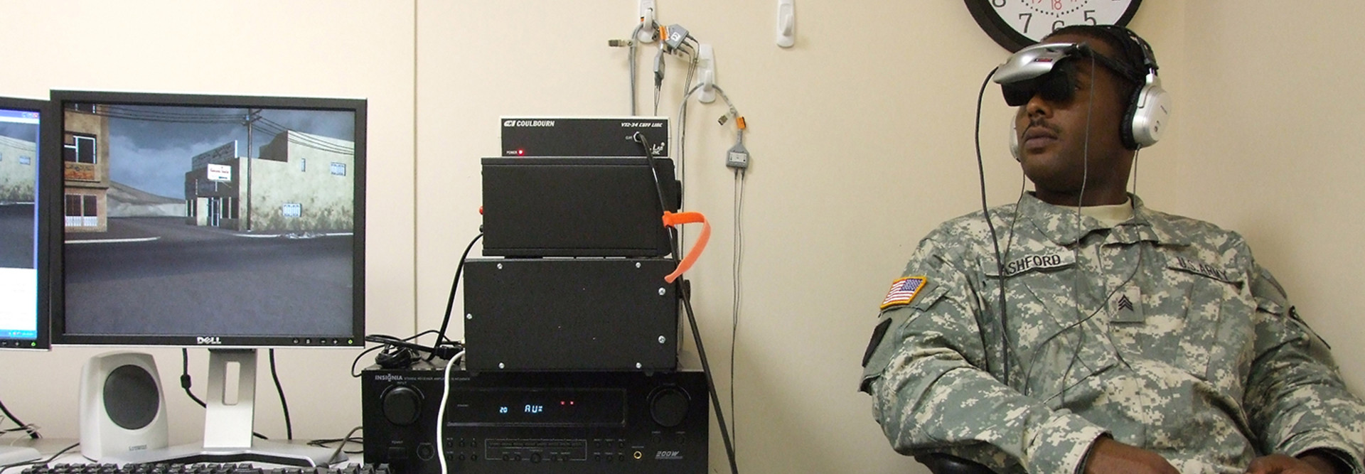 VR Can Enhance Military Training and Treat Trauma | FedTech Magazine